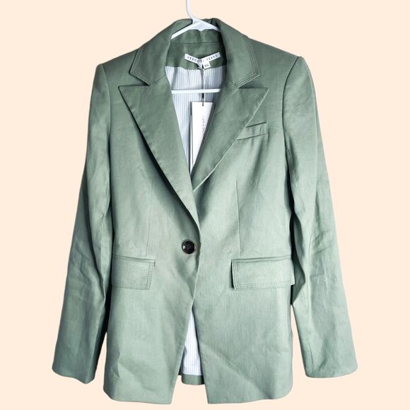 Veronica Beard | Jackets & Coats | Veronica Beard Sedgwick Dickey ...